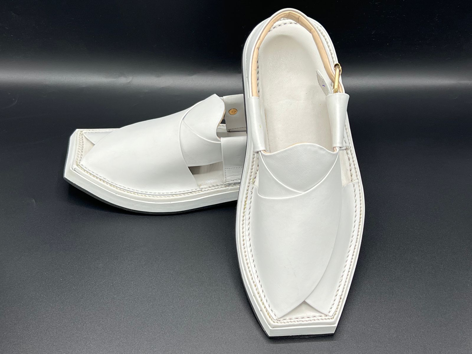 Kaptan White – Barveza